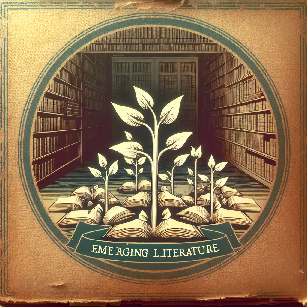 Embracing Diversity in Literature: Exploring the Rising Trend of ...
