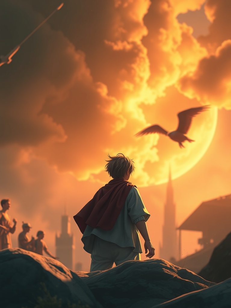 How to Build Immersive Digital Stories: An Interactive, Audience-First ...