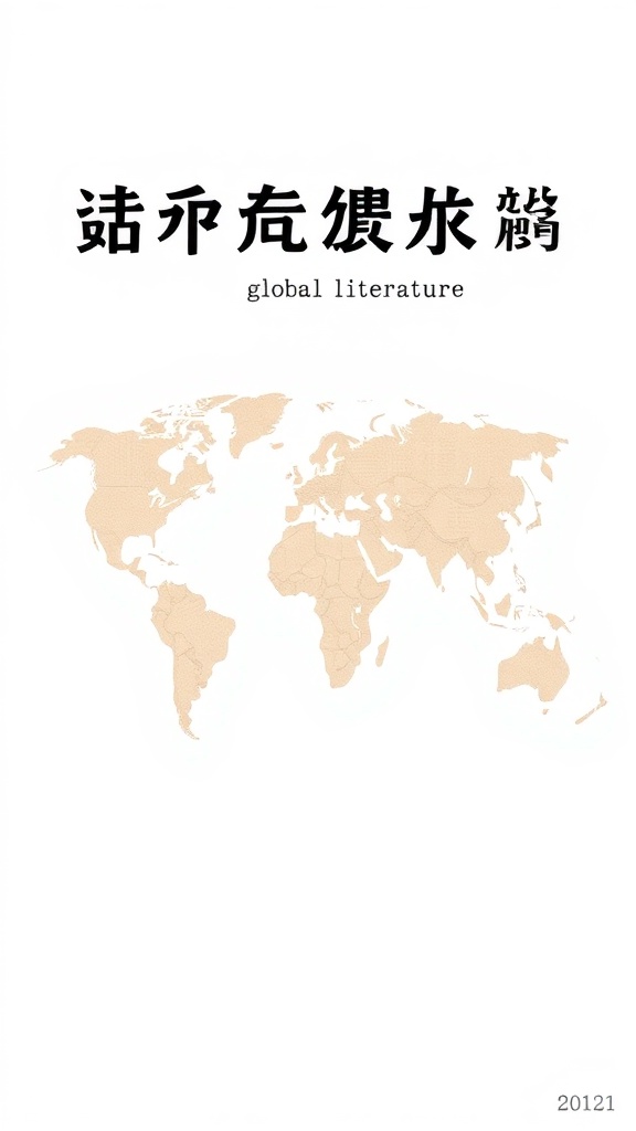 Discover Global Literature: Why Translated Books Matter and How to Find ...