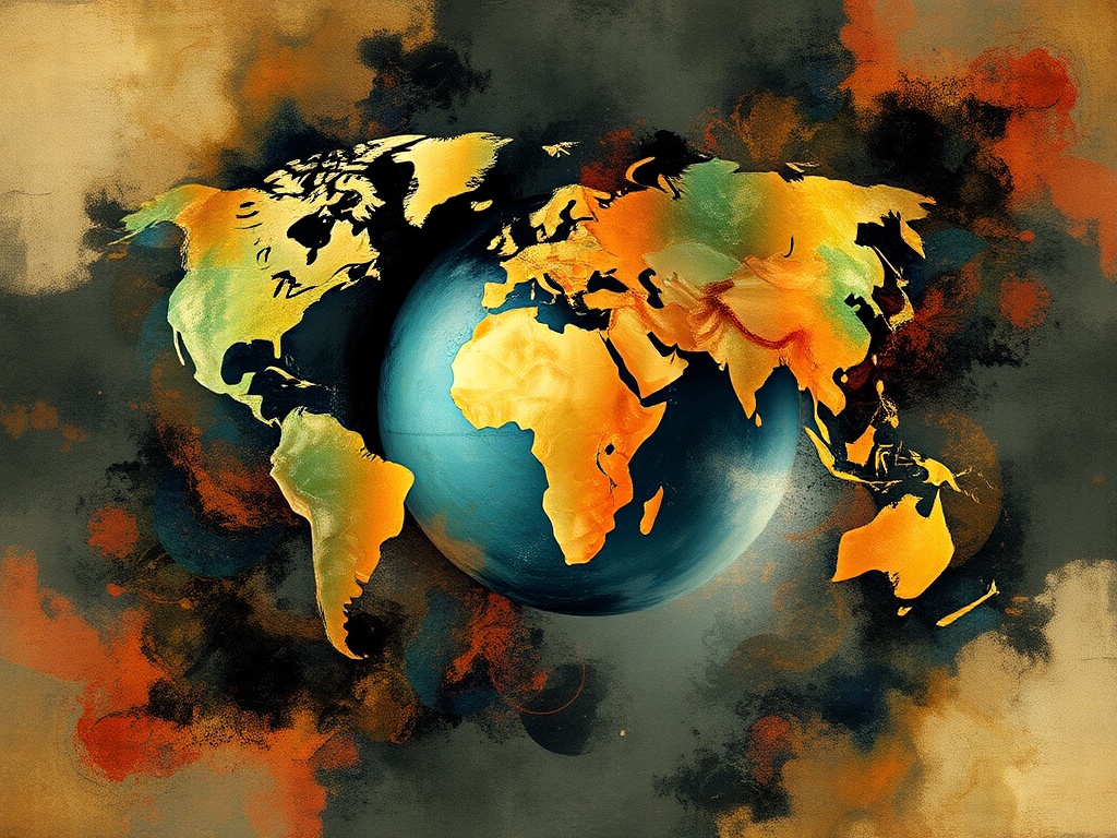 Global Literature Unlocked: How Translation and Technology Are ...