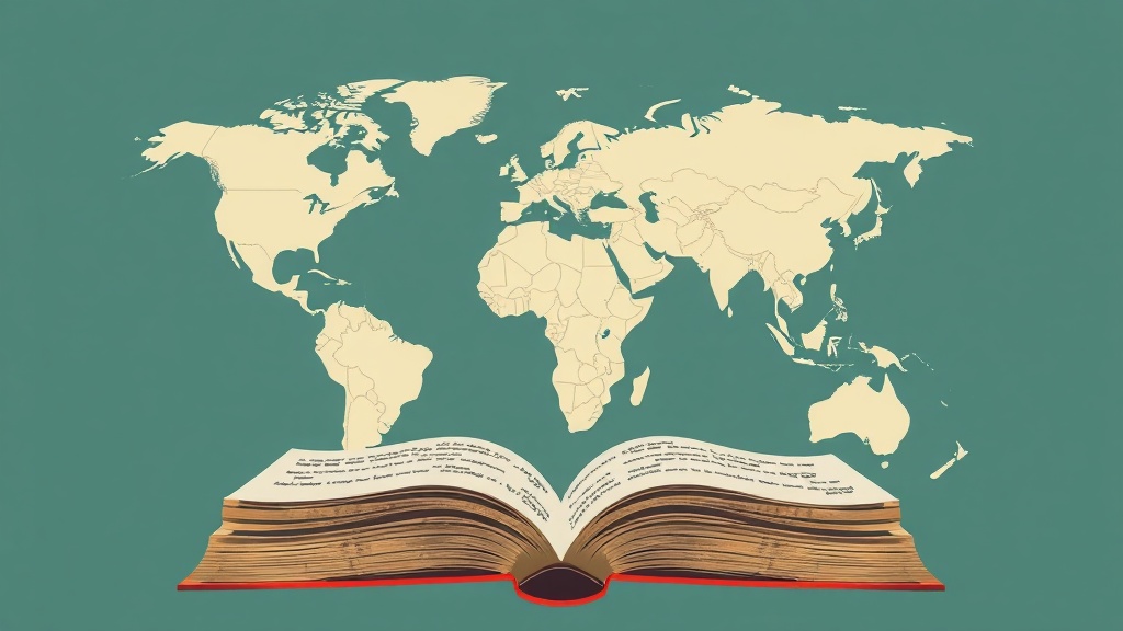 Why Translated Literature Matters: A Reader’s Guide to Discovering ...