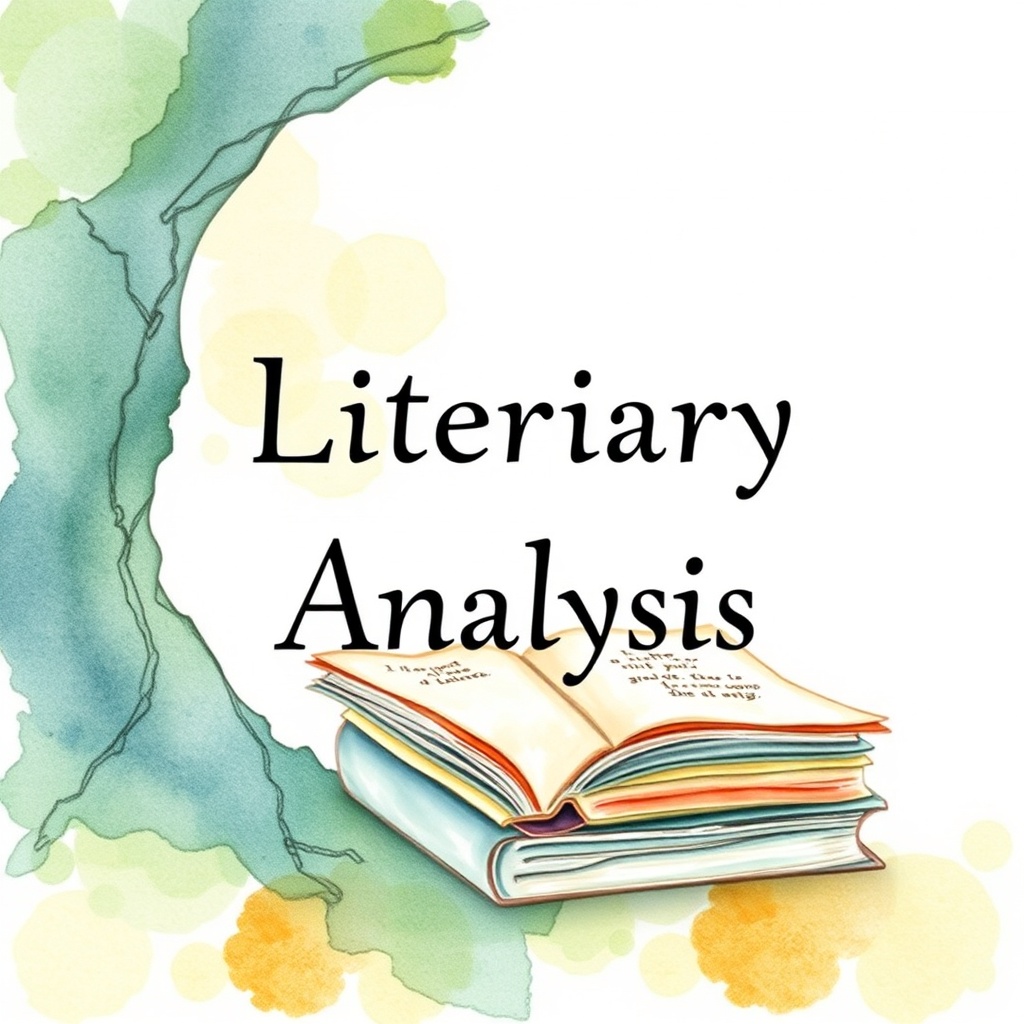 How to Write a Strong Literary Analysis: Close Reading Techniques ...