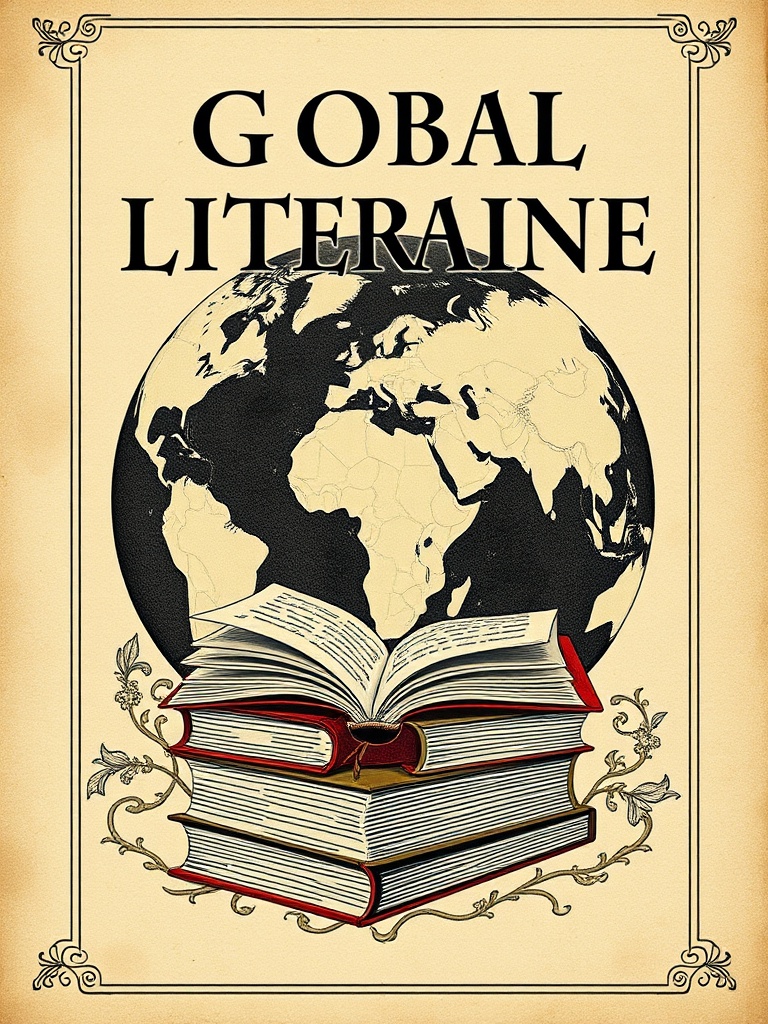 How Global Literature Is Changing Reading Habits Worldwide - Edge Readers