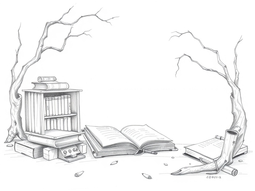 How to Write a Strong Literary Analysis: Step-by-Step Guide to Thesis ...
