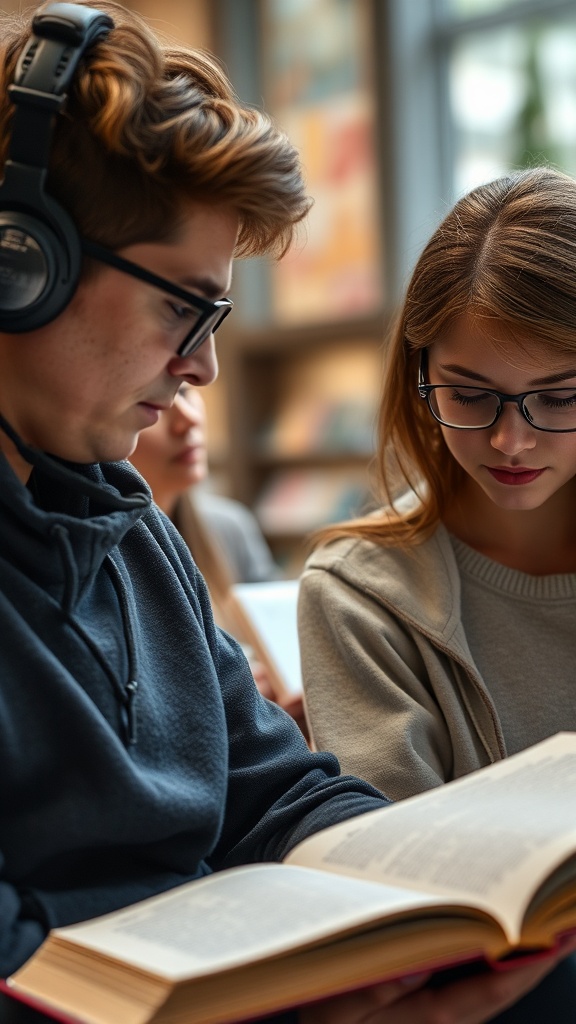 Why Reading Feels Different Now — How to Read Better, Focus More, and ...