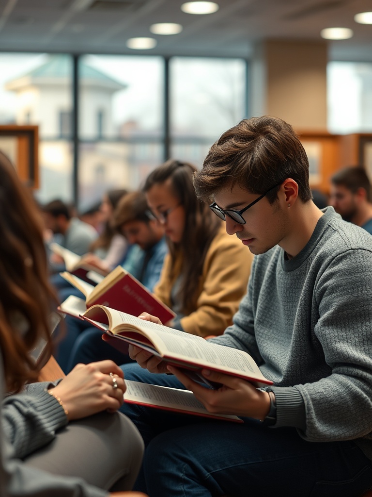 How to Read Better: Practical Formats, Rituals, and Active Habits ...