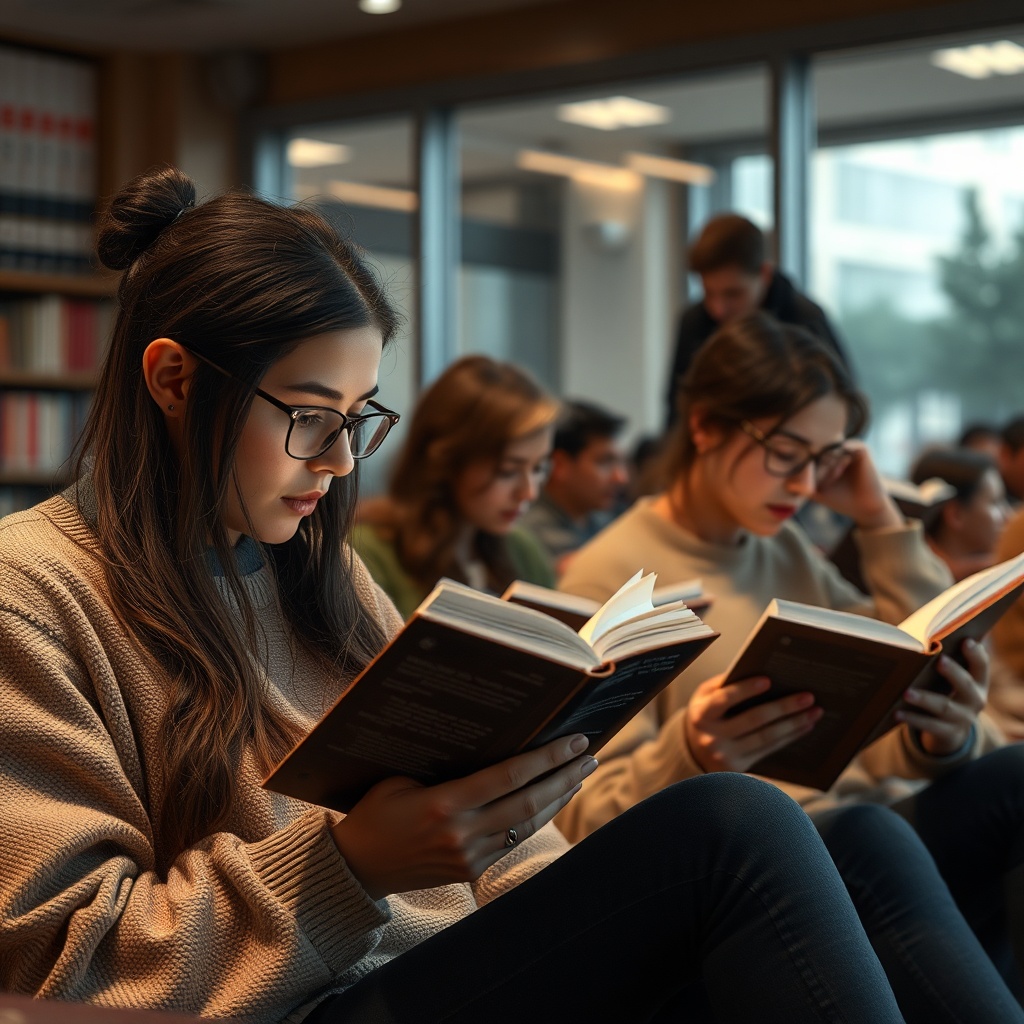 10 Ways to Make Every Reading Session More Immersive and Rewarding ...