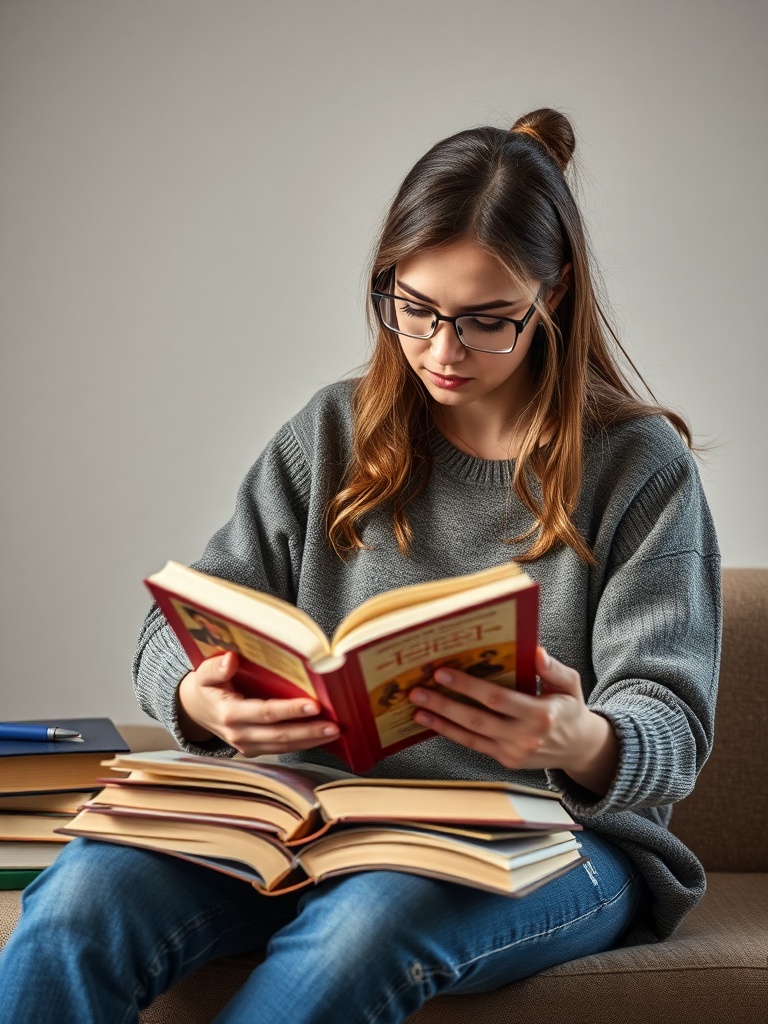 How to Build a Sustainable Reading Habit: Read More and Remember More ...