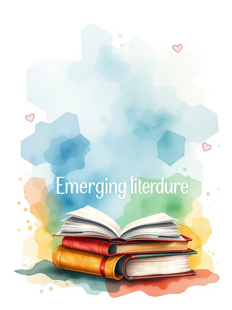 Emerging Literature: How Digital Platforms, Hybrid Forms, and Indie ...