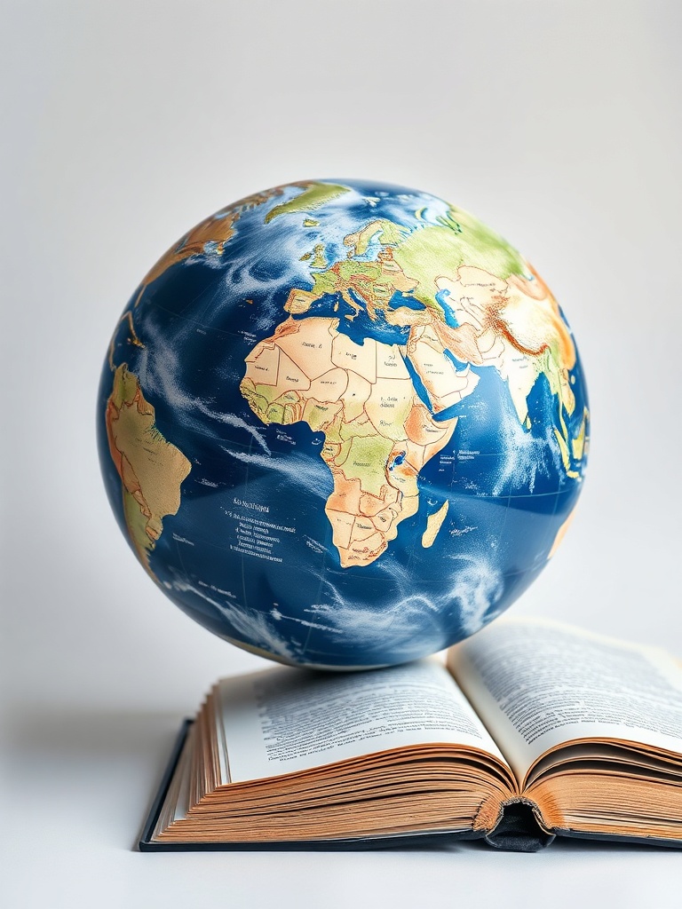 Redrawing the Global Literary Map: How Translation and Technology Are ...