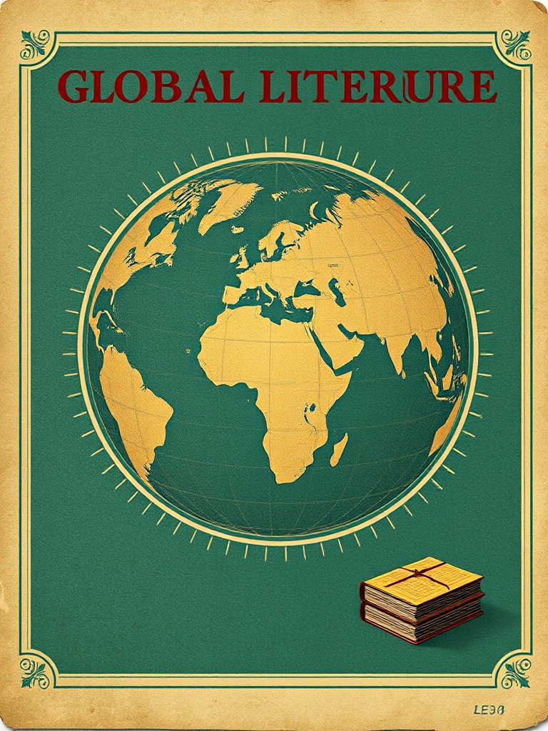 Discover Global Literature: Why Translated Books Matter and How to Find ...