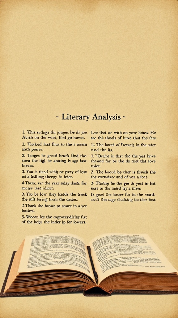 How to Spot and Analyze Unreliable Narrators in Fiction: A Close ...