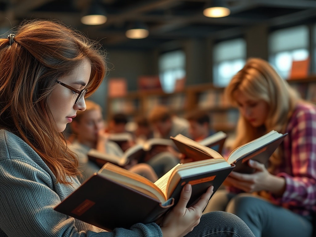 How to Make Every Reading Experience More Memorable: Practical ...