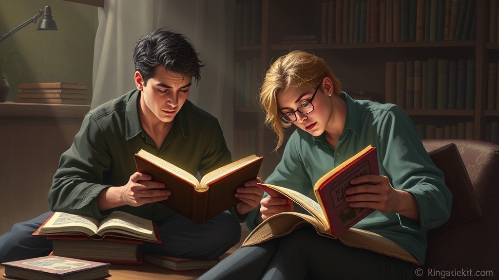 Transform Your Reading: Practical Habits to Boost Focus, Retention, and ...