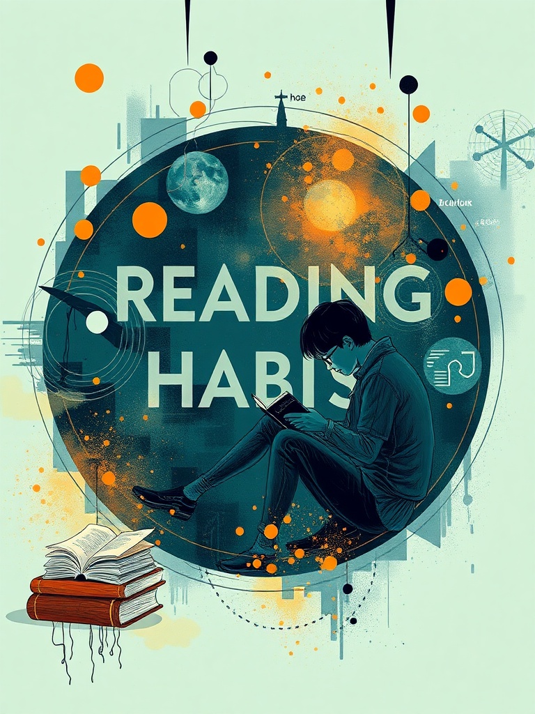 How to Build Reading Habits That Stick: 10 Practical, Science-Backed ...