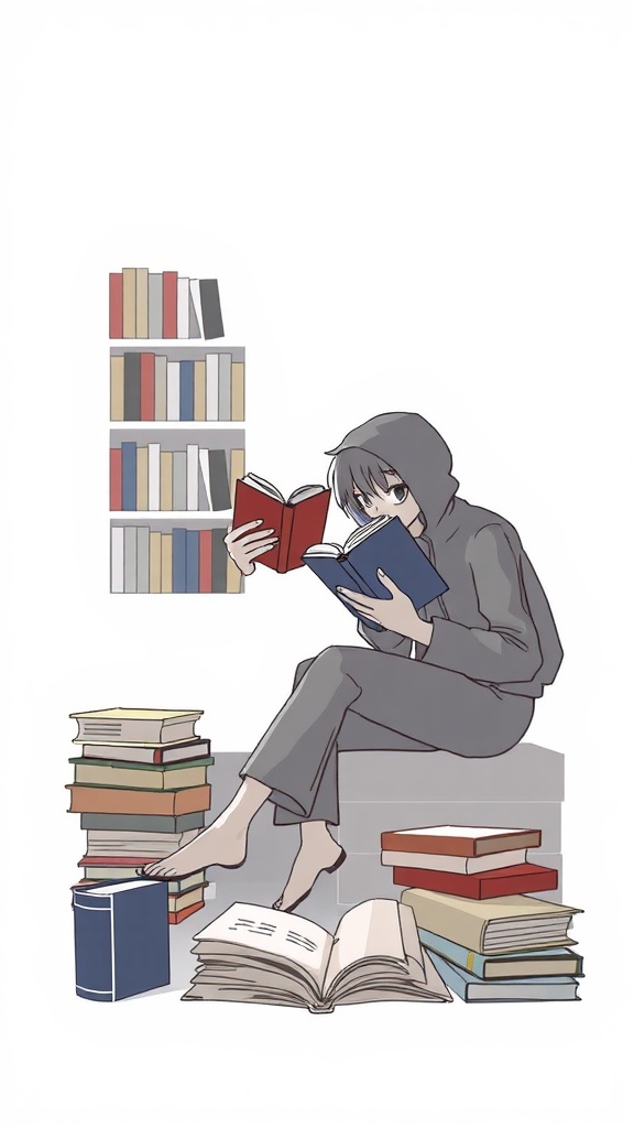 How to Build Reading Habits That Stick: Simple Daily Strategies to Read ...