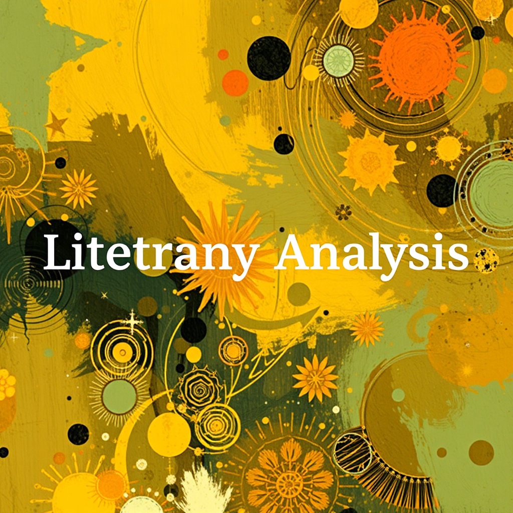 How to Master Literary Analysis: Practical Techniques for Close Reading ...
