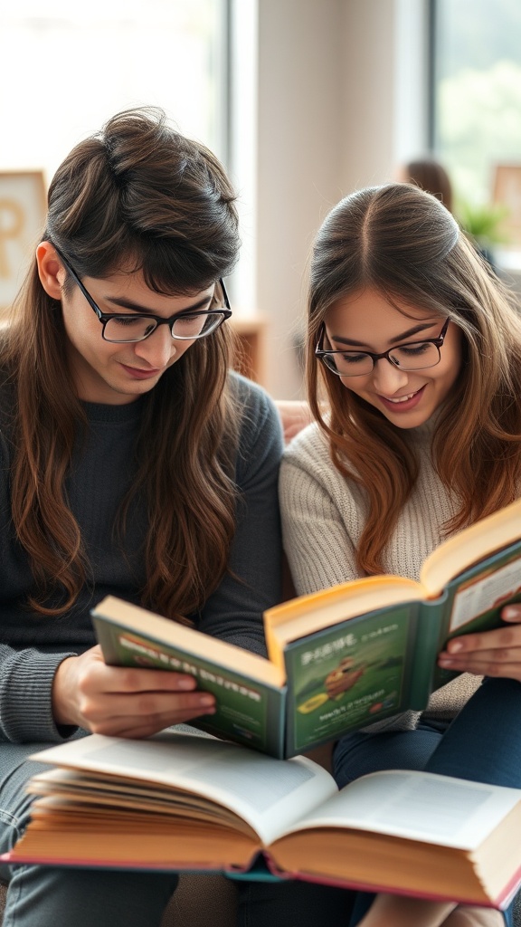 Simple Changes to Instantly Improve Your Reading Experience - Edge Readers