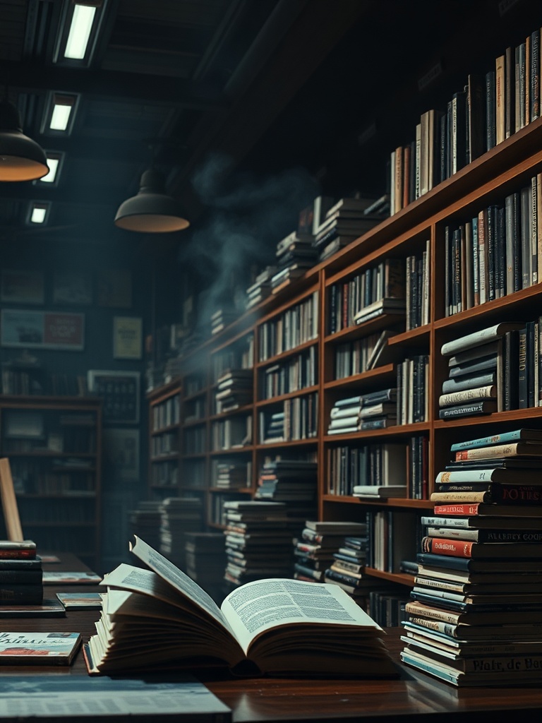Publishing Disruption: How Authors & Indie Publishers Can Win with ...