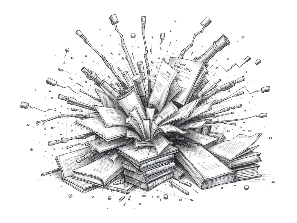 Publishing Disruption: 8 Strategies to Boost Discoverability, Monetize ...