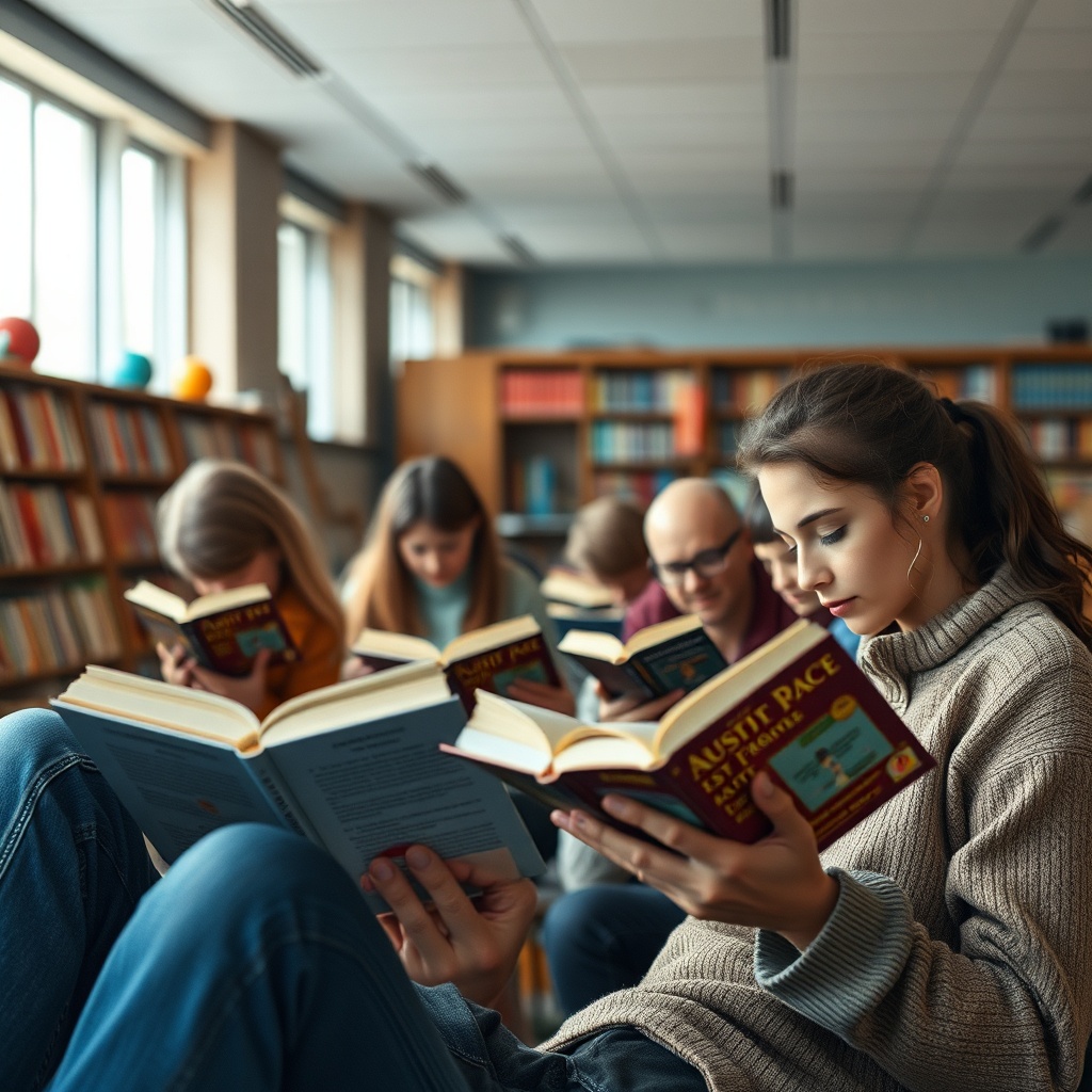 How to Read Better: Practical Rituals, Formats, and Active Habits to ...