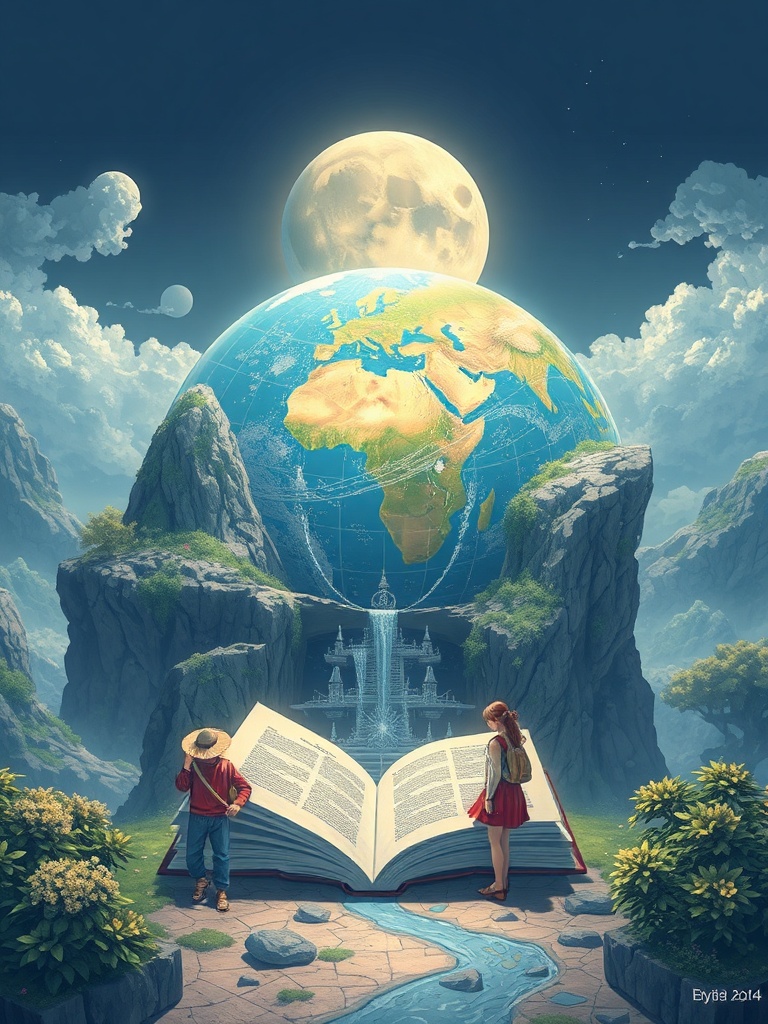 Discover Global Literature: Why Translation Matters and How to Find ...